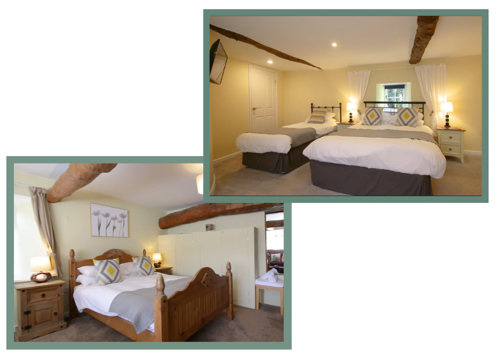 The New Inn Coleford - Family Pub & B&B